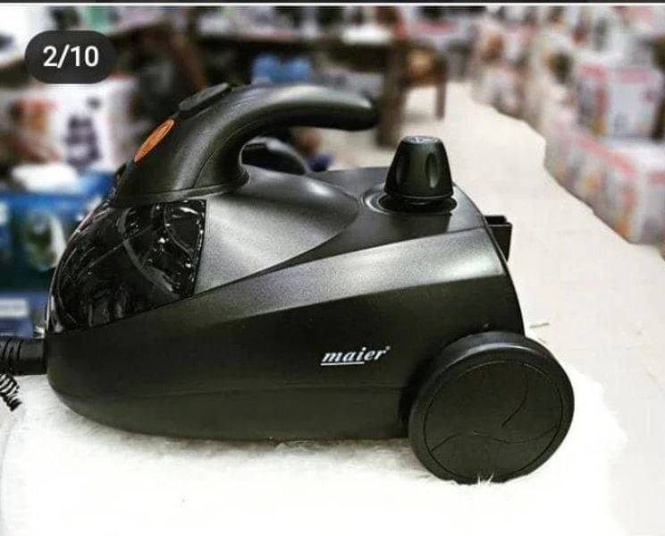 بخارشور حرفه ای مایر مدل MR:7790 | از بانه تا خانه